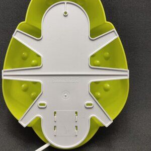 IKEA | Wall Decor | Ikea Lady Bug Wall Night Light Smila Bagge Green ...